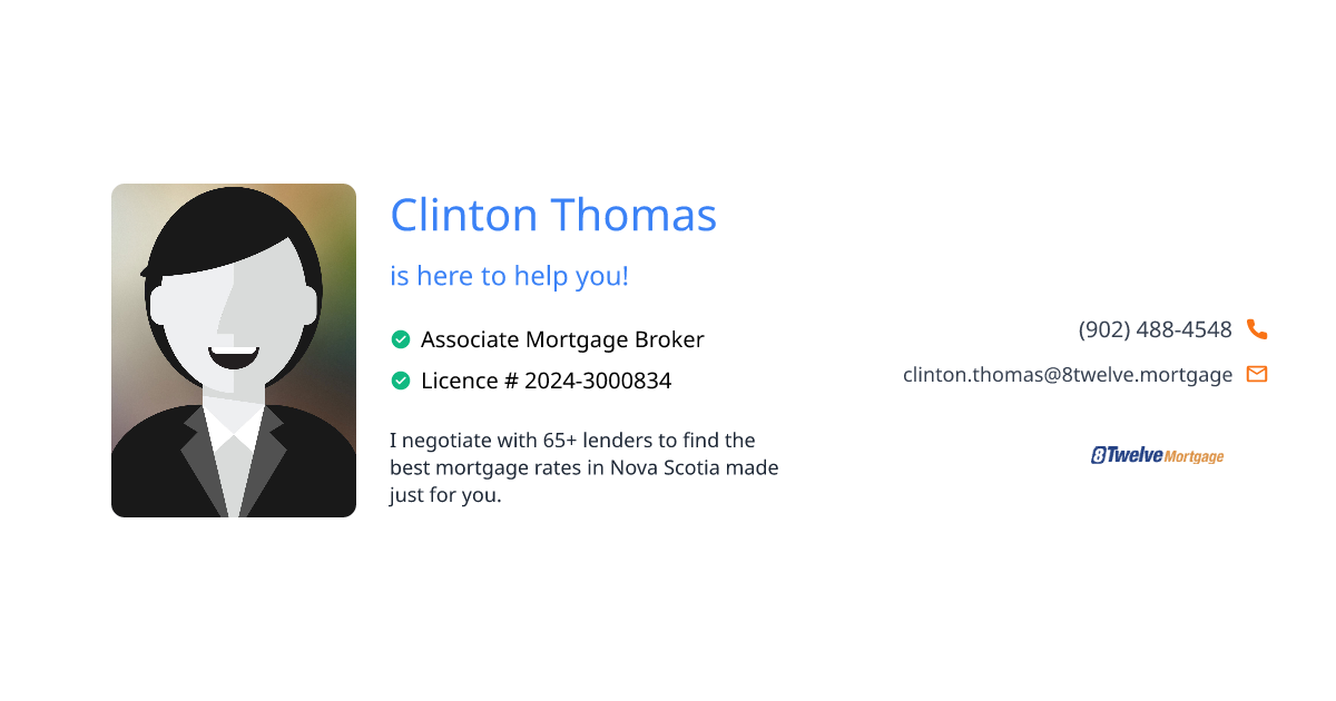 Clinton Thomas